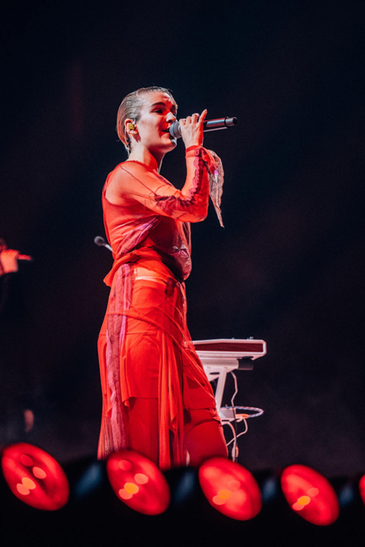 Pommelien Thijs en Sylvie Kreusch grote winnaars van de MIA’s 2024